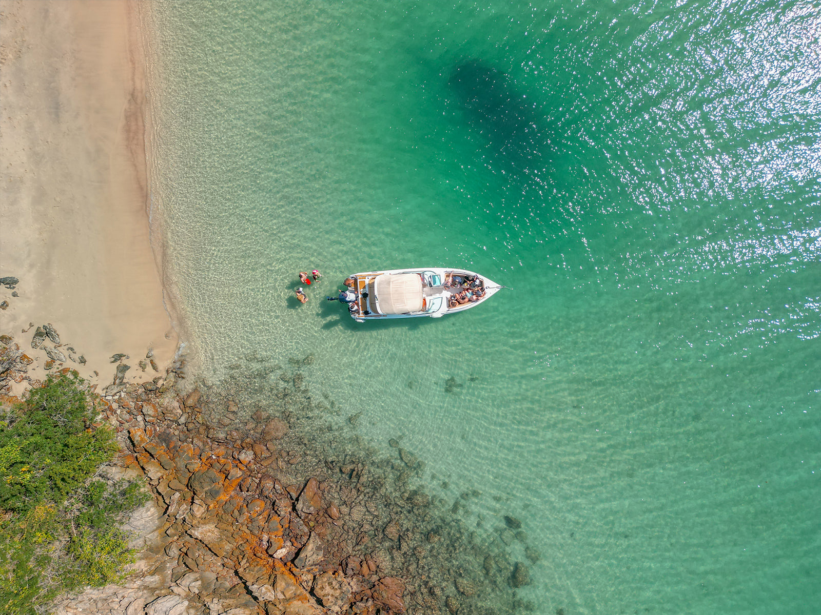 Passeio Super Lagoa Azul Ilha Grande e Angra dos Reis – Angra dos Reis ...