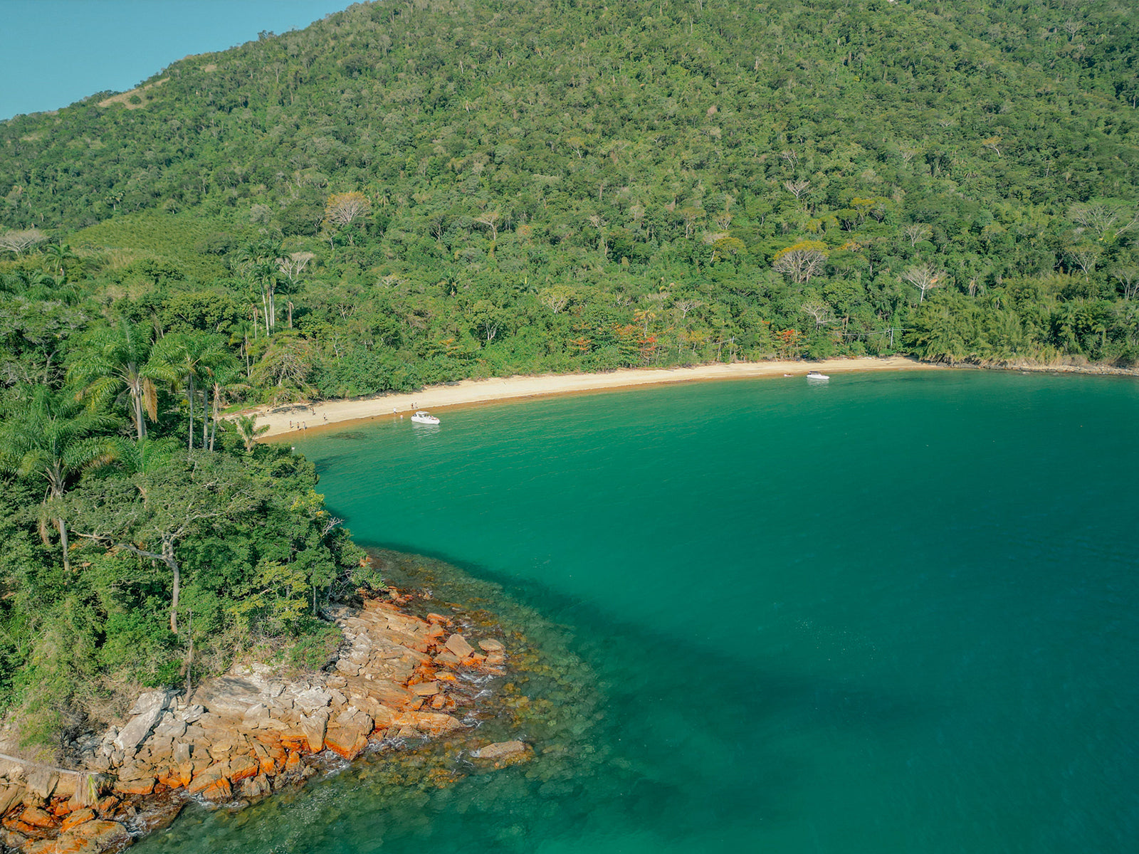 Passeio Super Lagoa Azul Ilha Grande e Angra dos Reis – Angra dos Reis ...